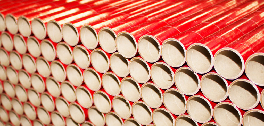 Paper Cores And Paper Tubes Manufacturers | PPIUAE Business