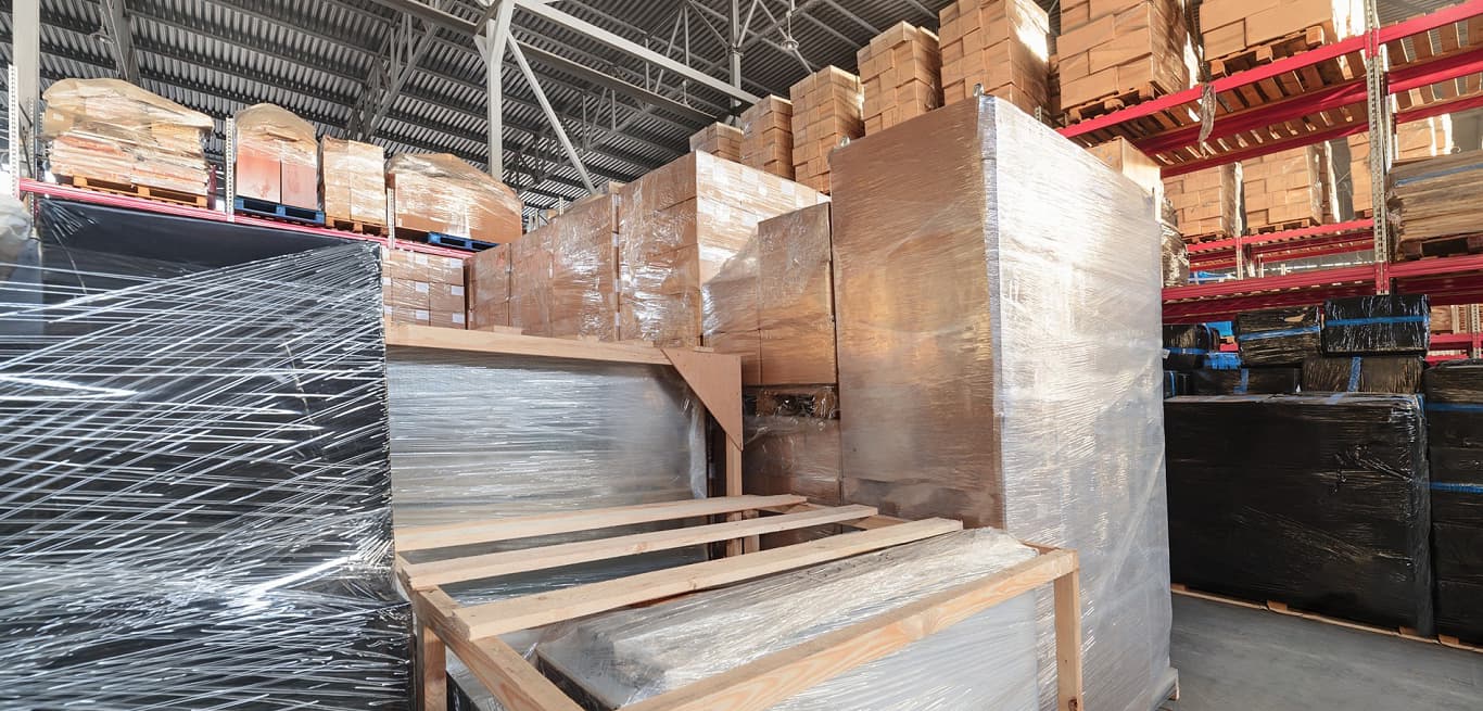 Affordable & Best Stretch Films Manufacturers & Suppliers - PPIUAE ...