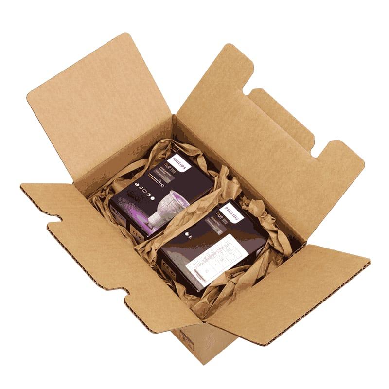 Why is the Void Fill Process Necessary in Packing Products? - PPIUAE ...