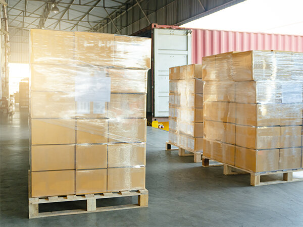 Benefits of Packing Boxes using Stretch Film - PPIUAE Business