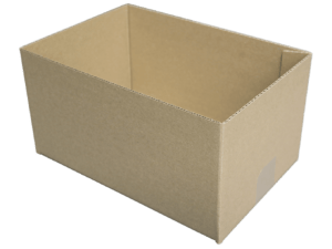 Corrugated Boxes - Pinnacle Packaging UAE